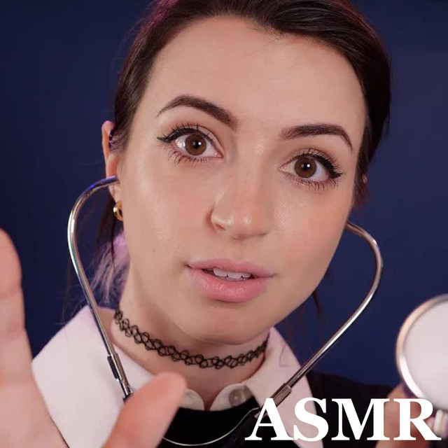 Doctor's Checkup - Audiobook by Gibi ASMR | Spotify