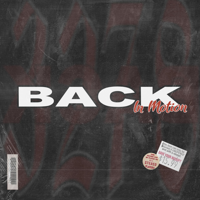 Back In Motion - Single by Milticket3278 | Spotify