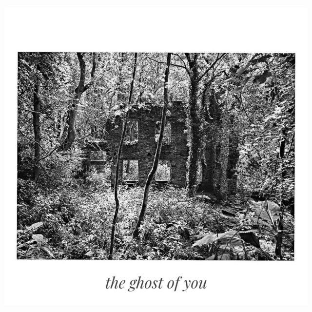 The Ghost of You - Single by Scott Beckett | Spotify