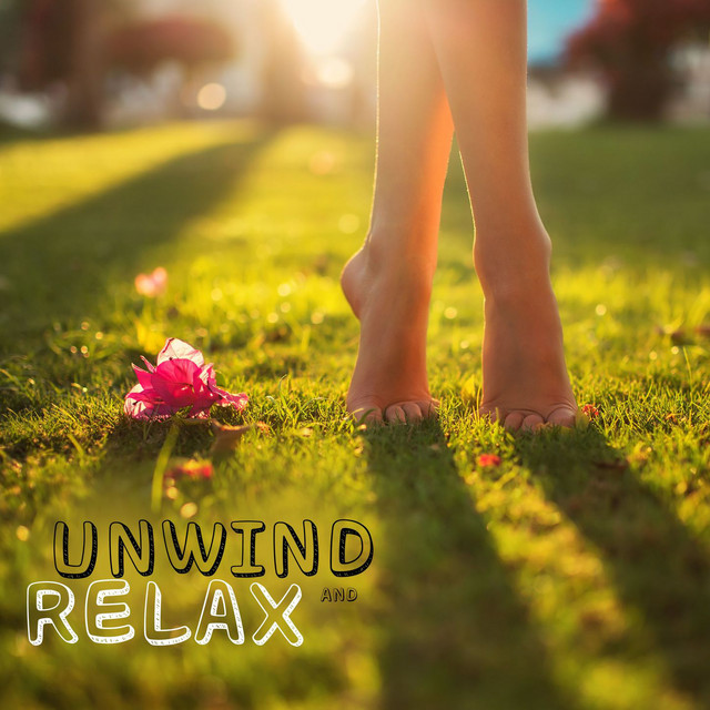 Unwind and Relax: Soothing Sounds for Anxiety Relief and Calming ...