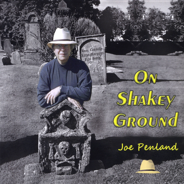 Joe Penland Concert & Tour History | Concert Archives