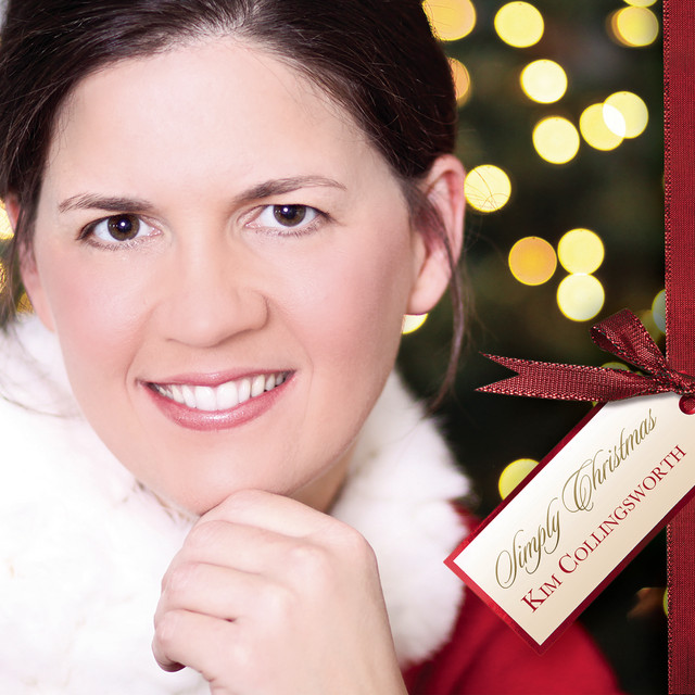 Simply Christmas - Album by Kim Collingsworth | Spotify
