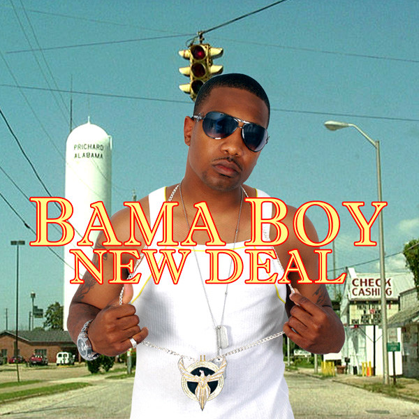 Bama Boy | Spotify
