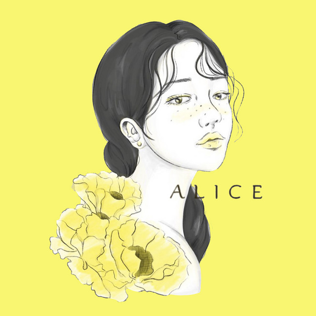 COLOR Edition "YELLOW" 2 - Single by ALICE | Spotify