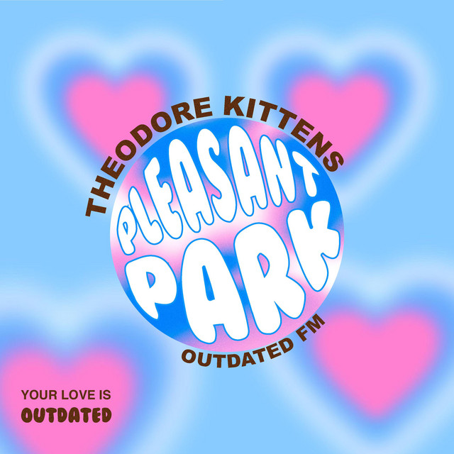 Pleasant Park - song and lyrics by Theodore Kittens | Spotify
