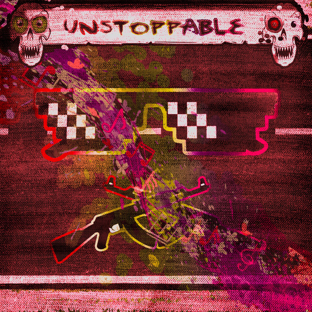 Unstoppable - song and lyrics by Dillan Decimation | Spotify