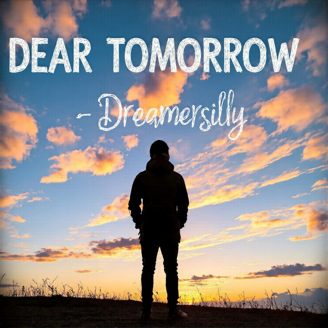 Dear Tomorrow - Single by Dreamersilly | Spotify