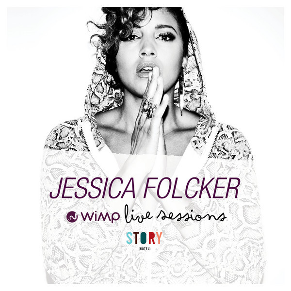It's all about you - song and lyrics by Jessica Folcker | Spotify