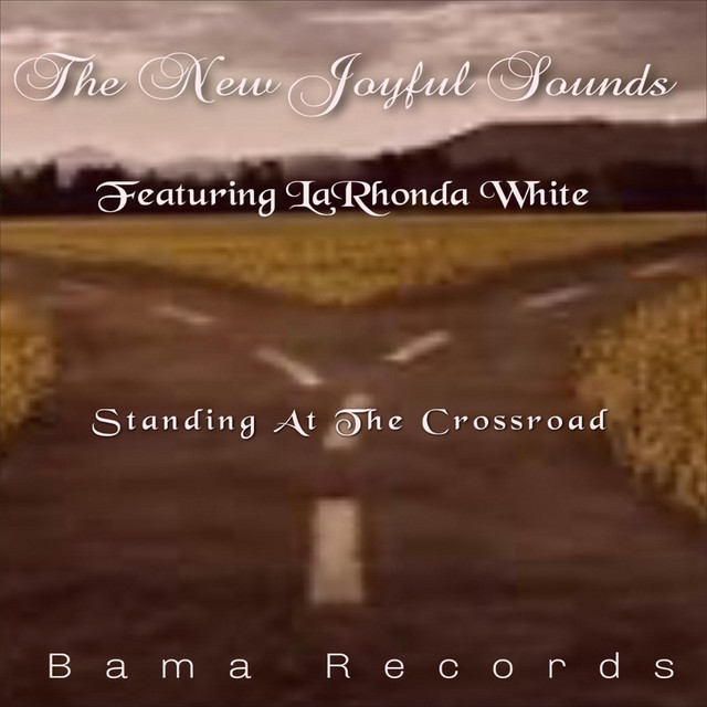 Standing at the Crossroad - Single by The New Joyful Sounds | Spotify