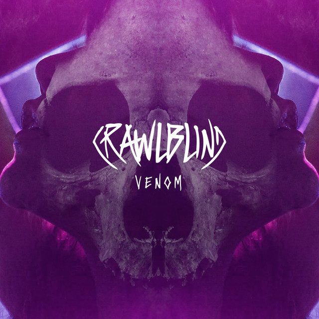 CrawlBlind - Songs, Events and Music Stats | Viberate.com