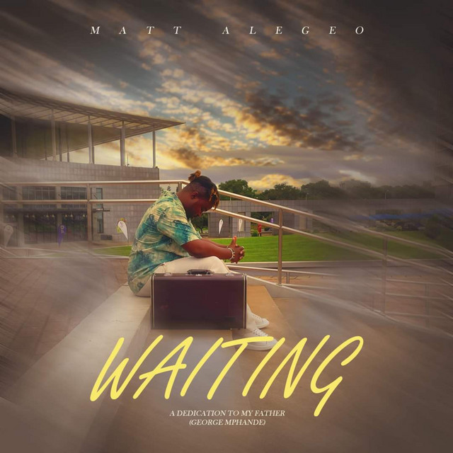 Waiting - song and lyrics by Matt Alegeo | Spotify