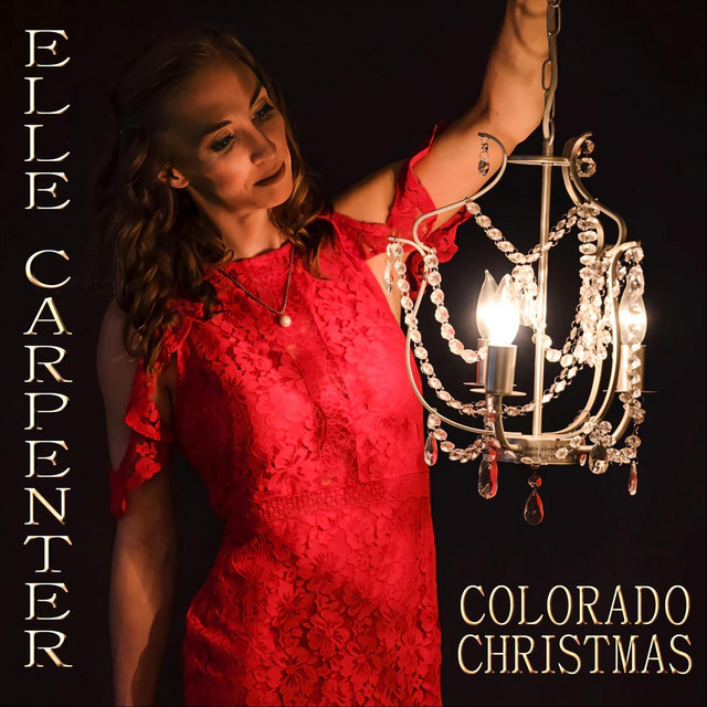 Colorado Christmas - Single by Elle Carpenter | Spotify