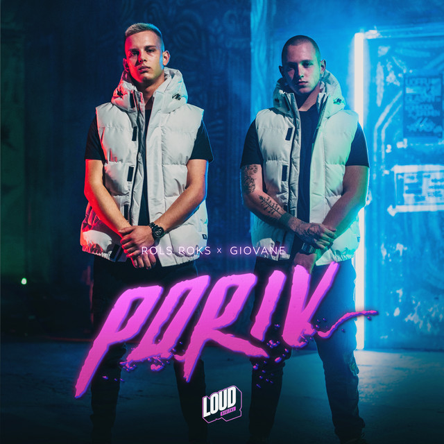 Rols Roks | Spotify