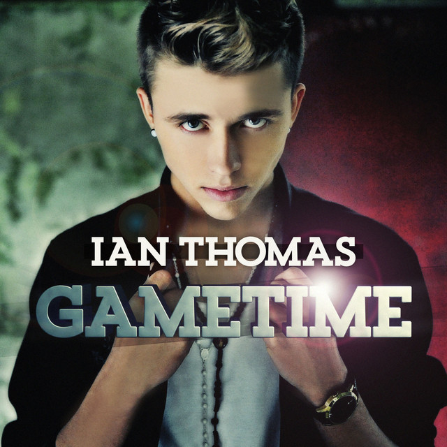 GameTime - Album by Ian Thomas | Spotify