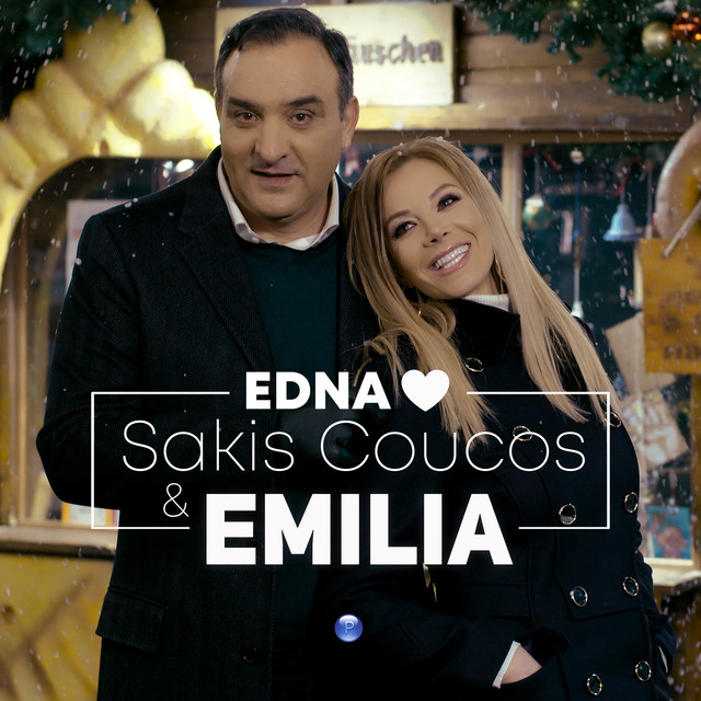 Edna lyubov - Single by Emilia | Spotify
