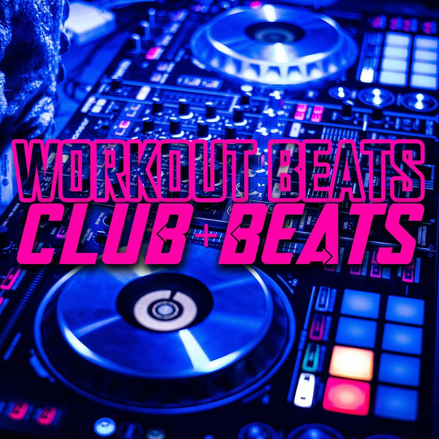 Work Out Beats & Club Beats - Album by Lupah Phaiym | Spotify