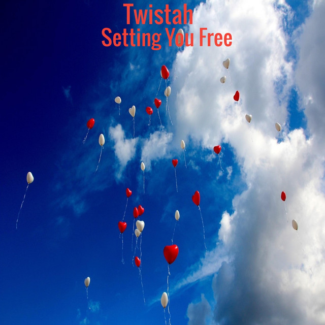 Setting You Free - Album by Twistah | Spotify