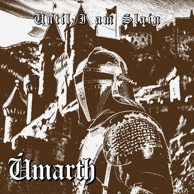 Until I am Slain - EP by Umarth | Spotify