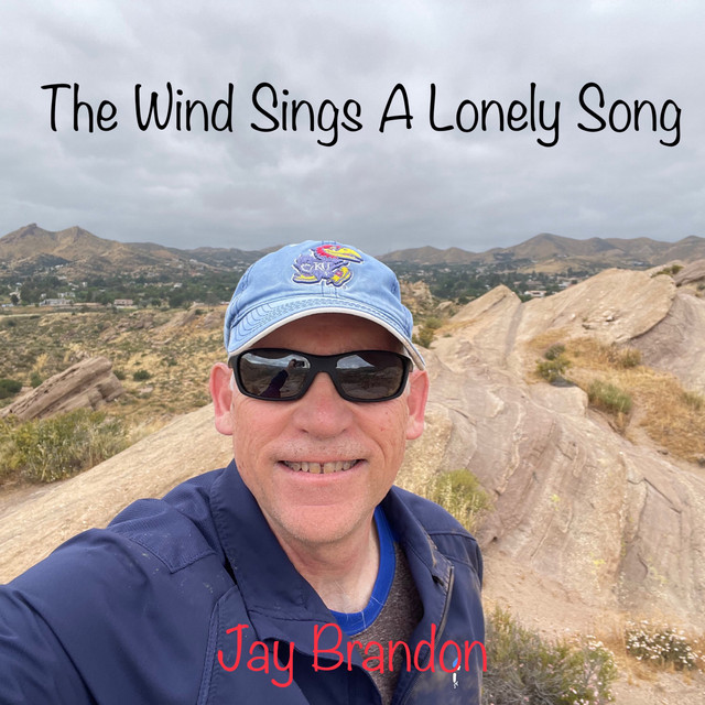 The Wind Sings A Lonely Song - Single by Jay Brandon | Spotify
