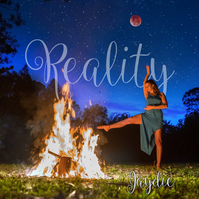 Reality - Single by Jaydie | Spotify