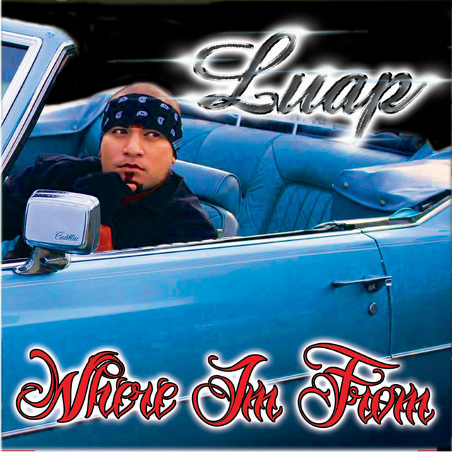 Where I'm From - Single by Luap | Spotify