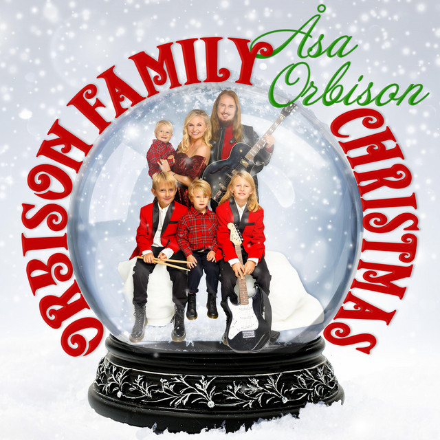 Santa Baby - Single by Asa Orbison | Spotify
