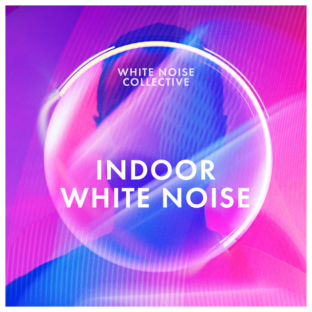Red Noise Binaural Heartbeat - song and lyrics by White Noise ...