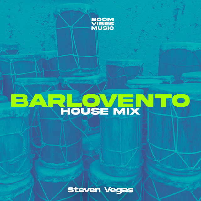 Barlovento (House Mix) - Single by Steven Vegas | Spotify