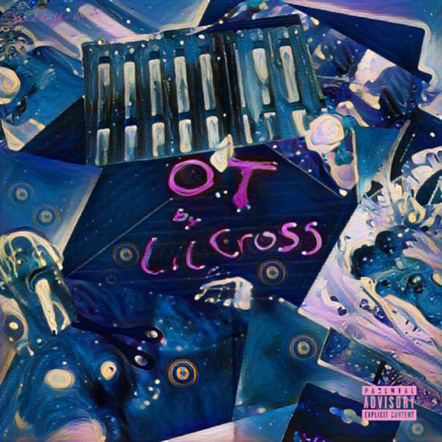 OT - Single by Lil Cross | Spotify