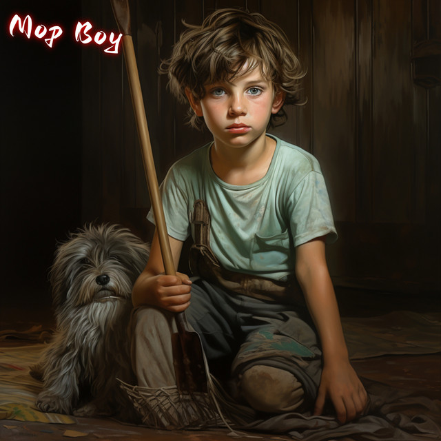 Mop Boy - Album by Royce Floyd | Spotify