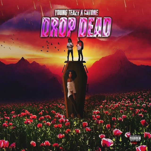 Drop Dead - Single by Young Teazy | Spotify
