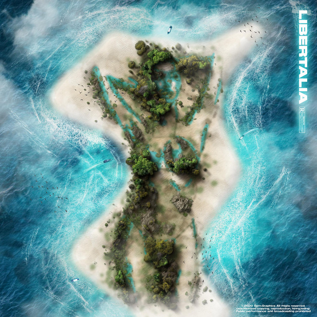 Libertalia - EP by Juanito | Spotify