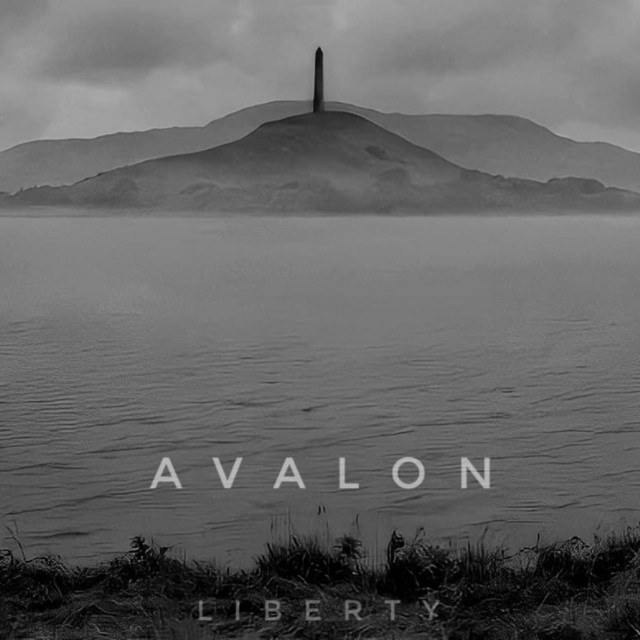 Avalon - Single by Liberty | Spotify