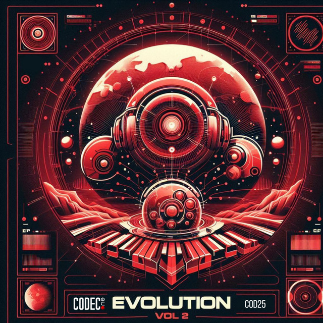Evolution Vol 2 - Compilation by Various Artists | Spotify
