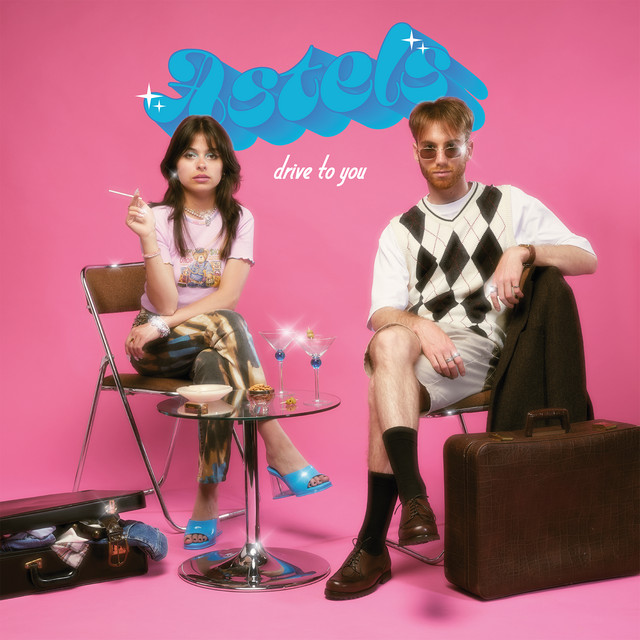 Drive To You Astels Spotify
