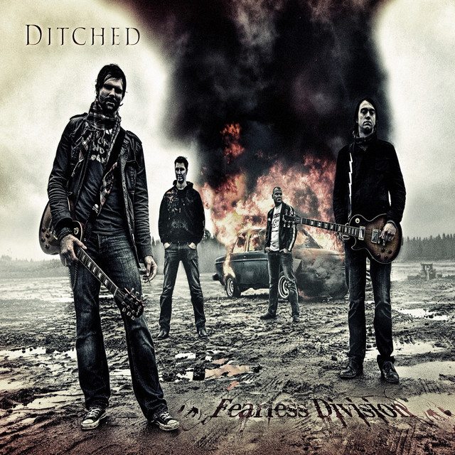 Ditched - Album by Fearless Division | Spotify