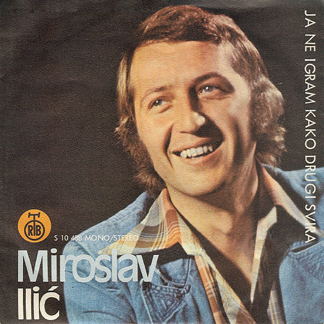 Miroslav Ilić - Single by Miroslav Ilic | Spotify