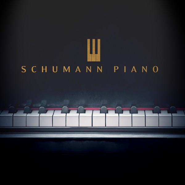 Schumann Piano - Album by Robert Schumann | Spotify