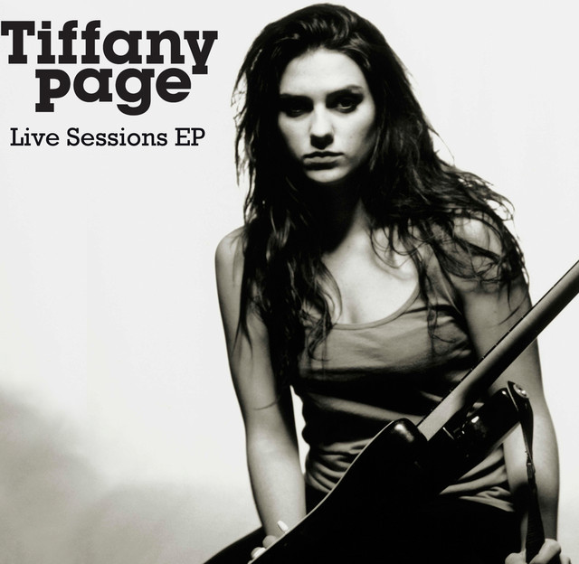 Live Sessions EP - EP by Tiffany Page | Spotify