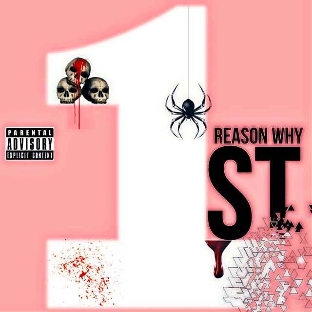 1st Reason Why - Single by Slaamz | Spotify