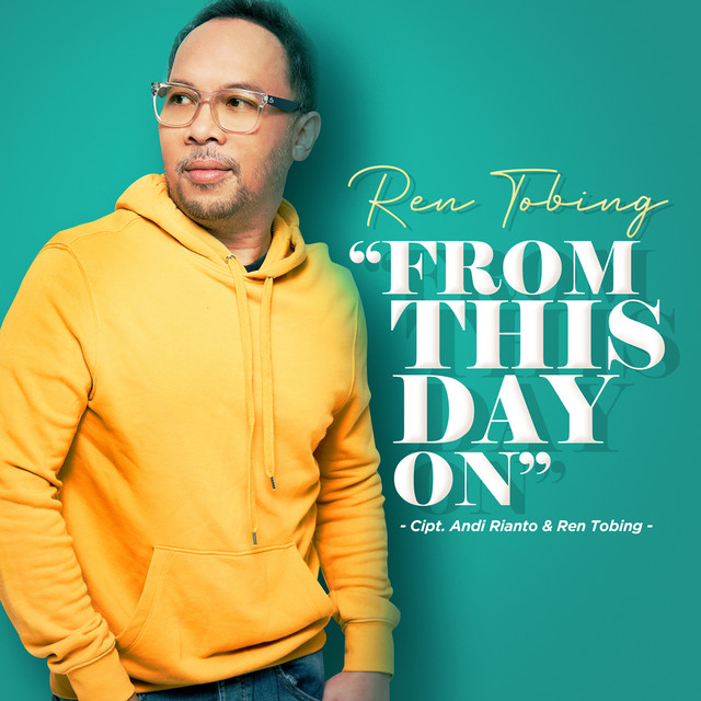 Andi Rianto is a songwriter