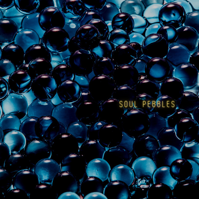 Soul Pebbles - Single by kcvibes | Spotify