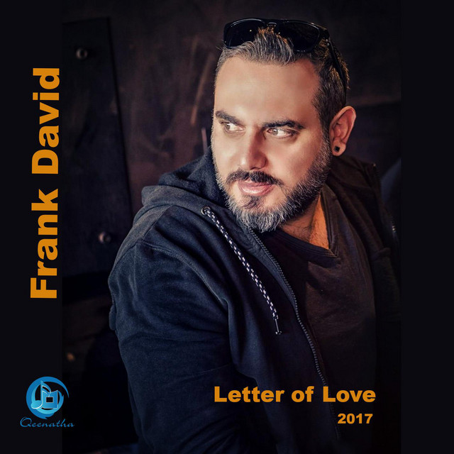 Letter of Love - Single by Frank David | Spotify