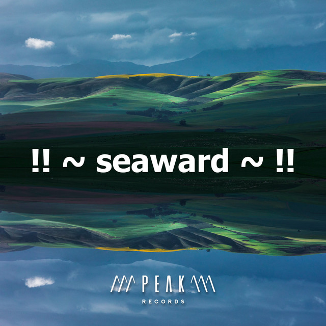 seaward ~ !! - Album by Spa | Spotify
