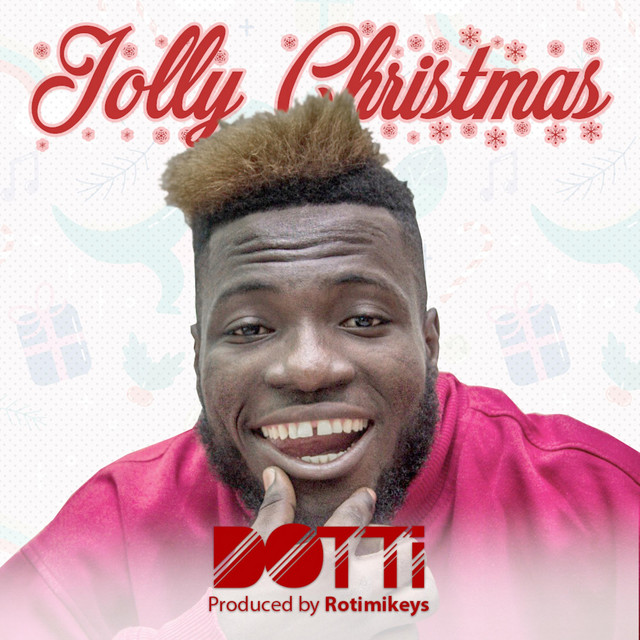 Jolly Christmas - Single by Dotti | Spotify