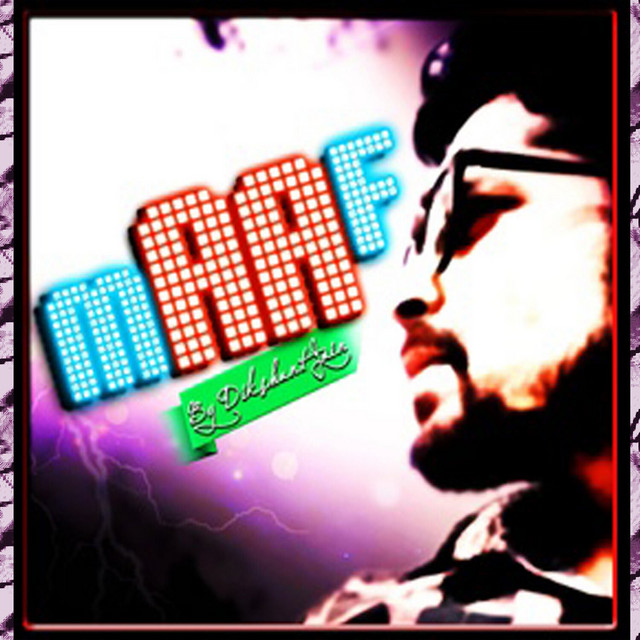 MAAF- DJmusic - Single by Dikshant Jain | Spotify