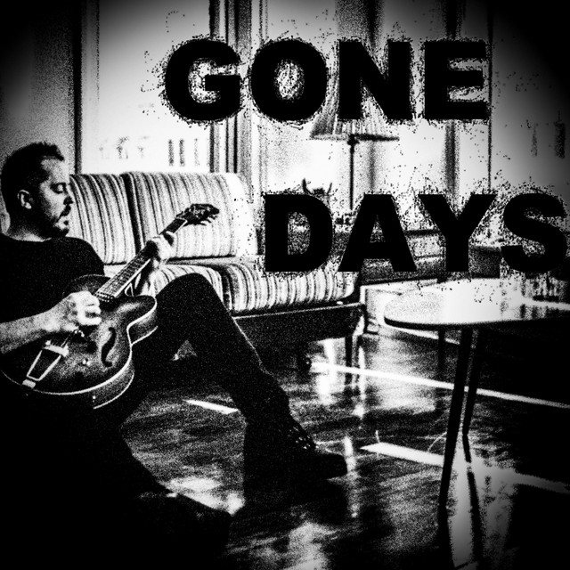 Gone Days - Album by Mike Freeman Jr | Spotify