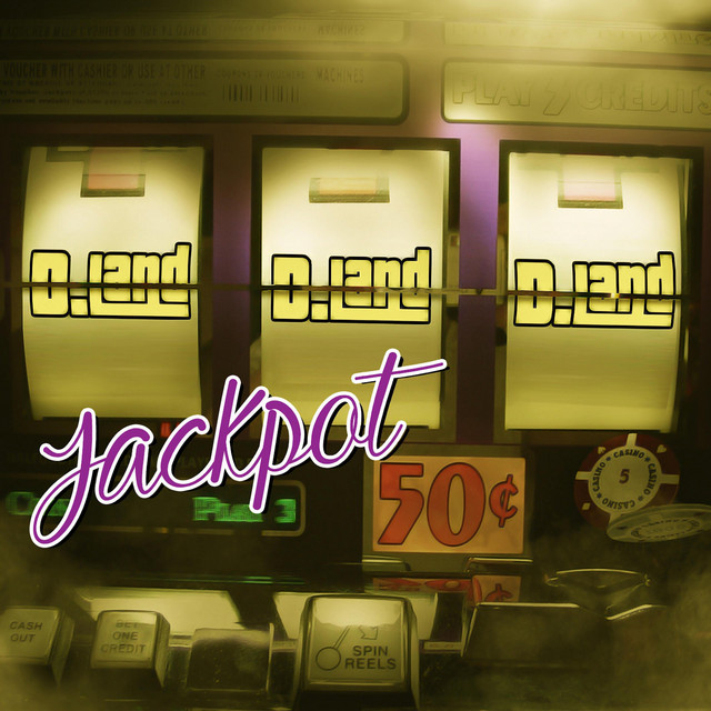 Jackpot - song and lyrics by D. Land | Spotify