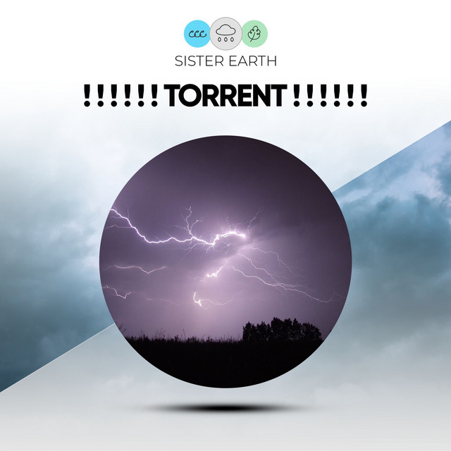 Torrent ! ! ! ! ! ! - Album by Thunderstorm Sound Bank | Spotify