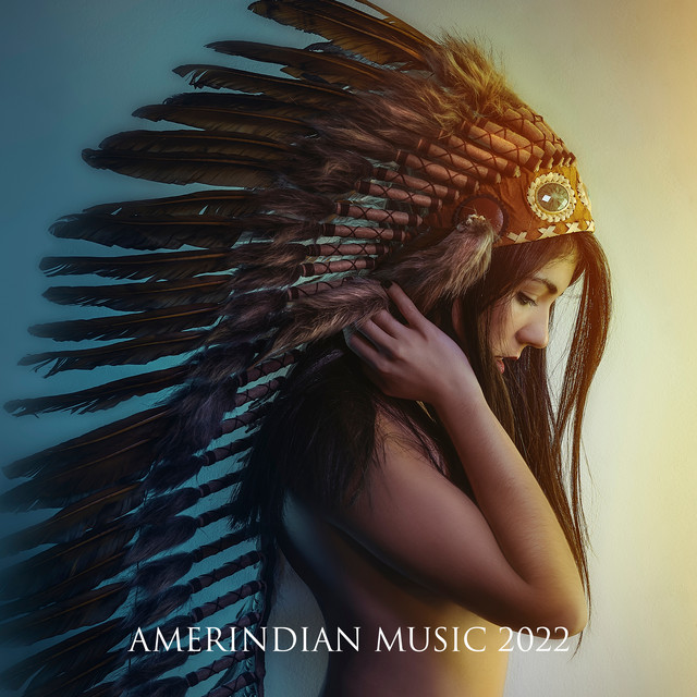 Amerindian Music 2022: Shamanic Chanting Meditation, Sun Dance Ceremony ...